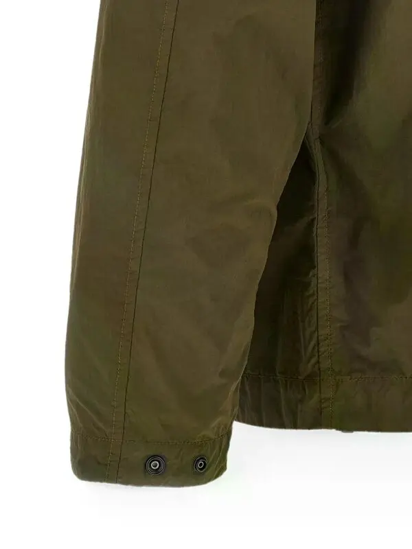 Stone Island Ghost Overshirt