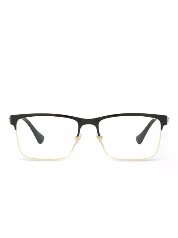 Versace Ve1285 Rectangle Glasses