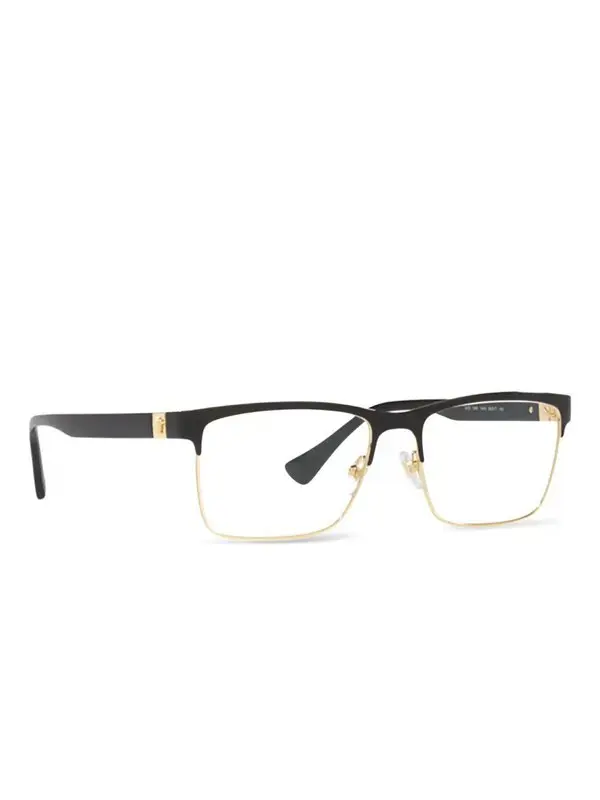 Versace Ve1285 Rectangle Glasses