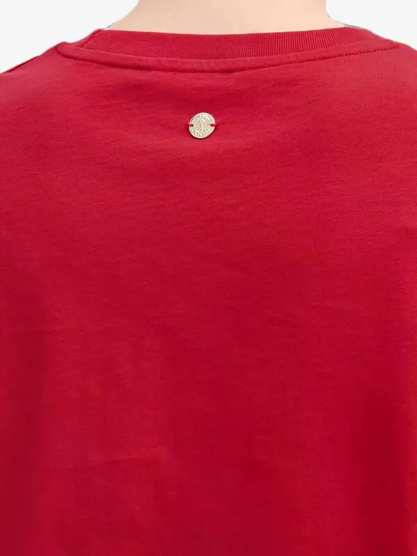 JOOP! Logo Plaque T-shirt