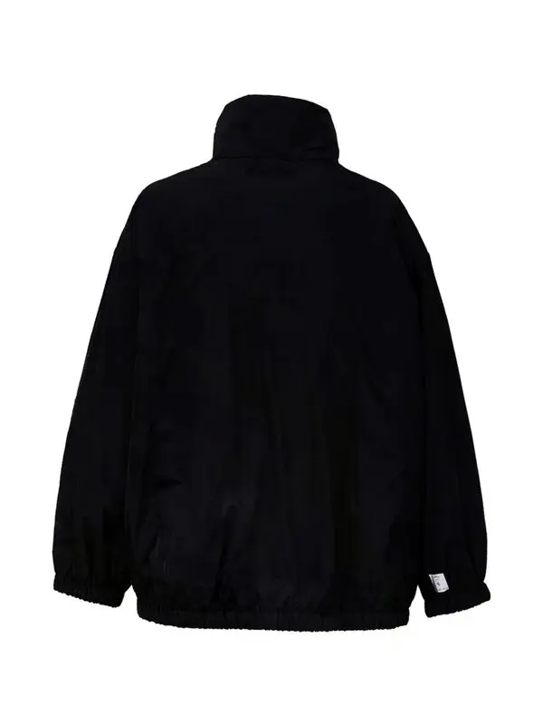 Max Mara Claudia Reversible Bomber Jacket