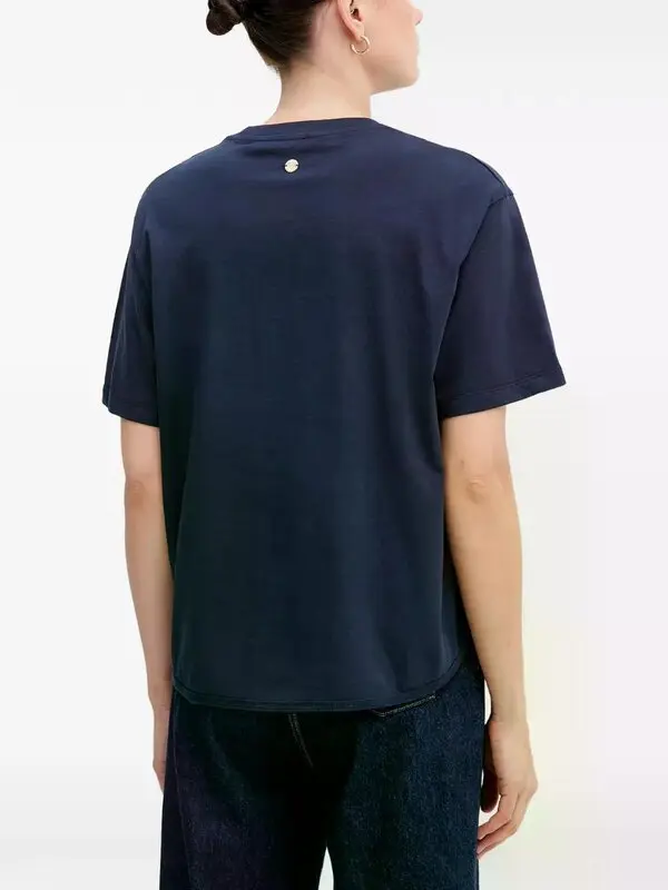 JOOP! Logo Plaque T-shirt