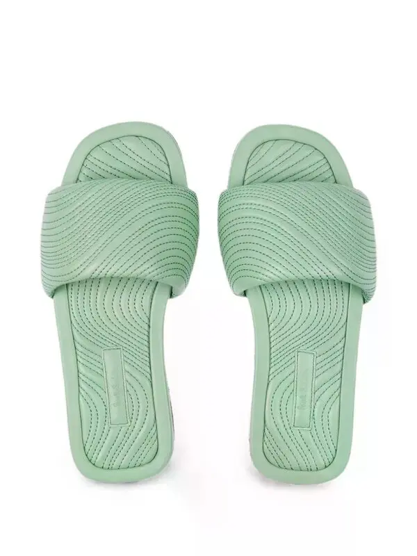 Paul Smith Quilted Slides