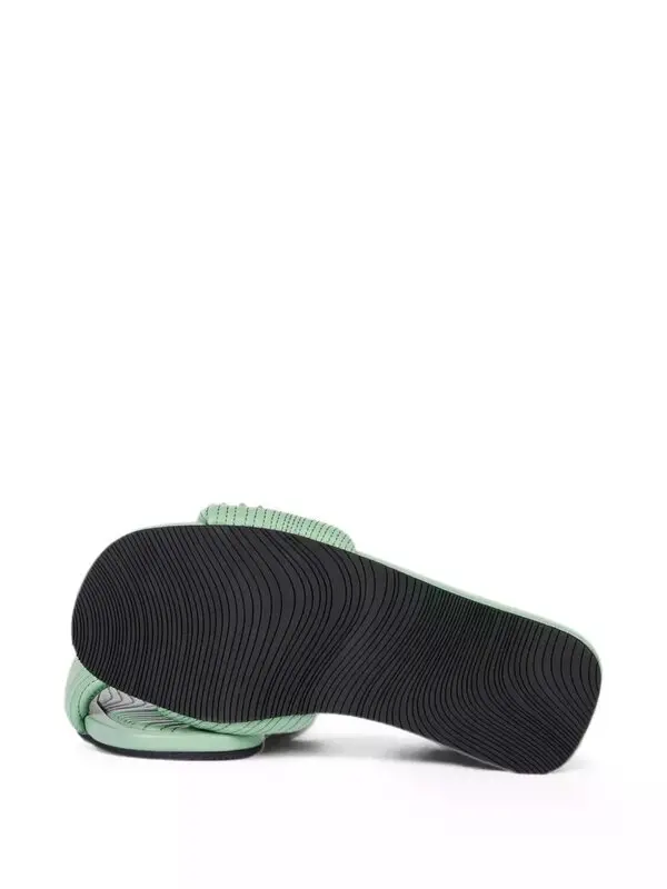 Paul Smith Quilted Slides