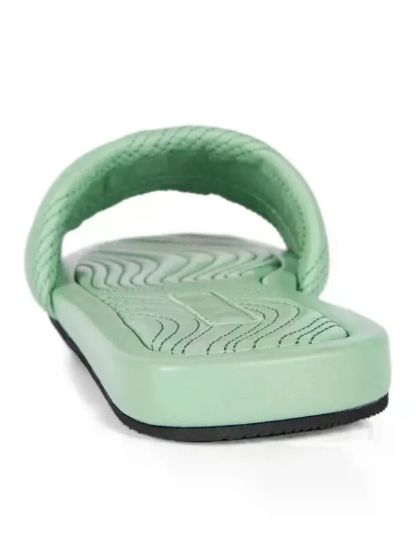 Paul Smith Quilted Slides