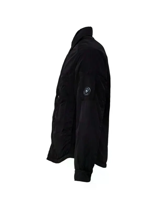 C.P. COMPANY Chrome-r Padded Overshirt