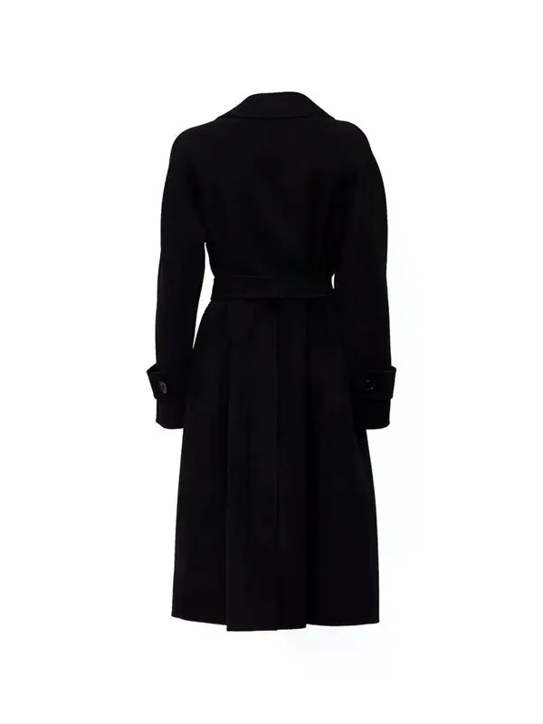 Max Mara Samanta Belted Coat