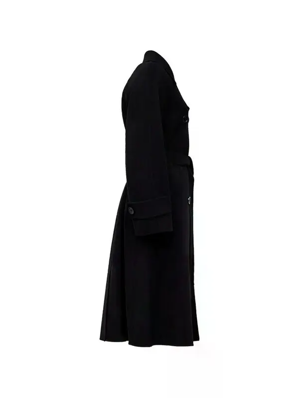 Max Mara Samanta Belted Coat