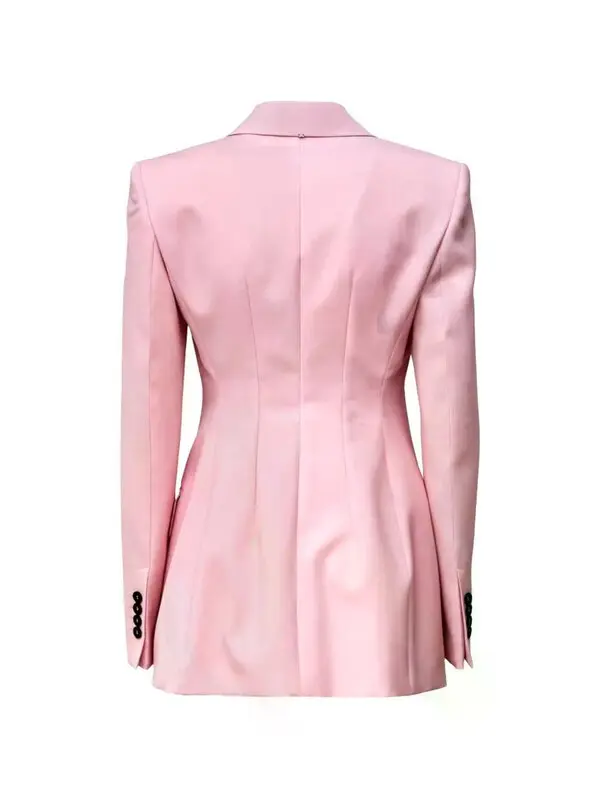 Sportmax Adamo Double-breasted Blazer