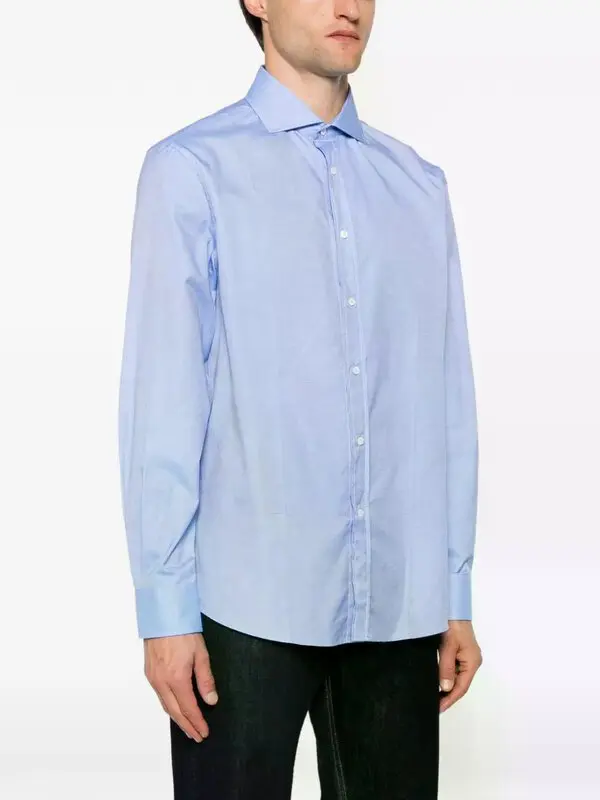 Brunello Cucinelli Long-sleeve Shirt