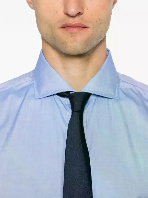 Brunello Cucinelli Long-sleeve Shirt