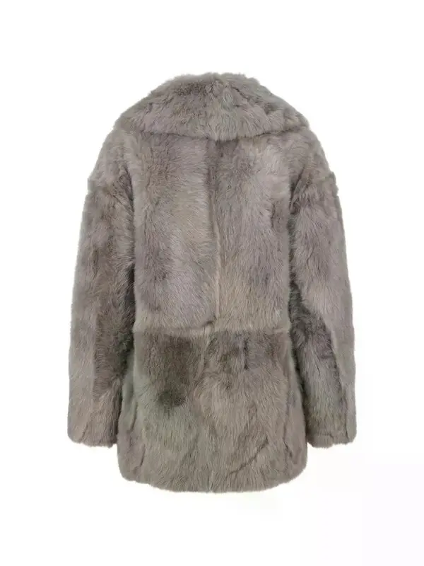 BLANCHA Shearling Jacket