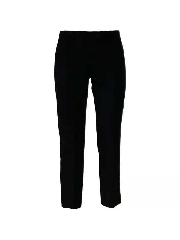 Max Mara Tailored Flared Trousers