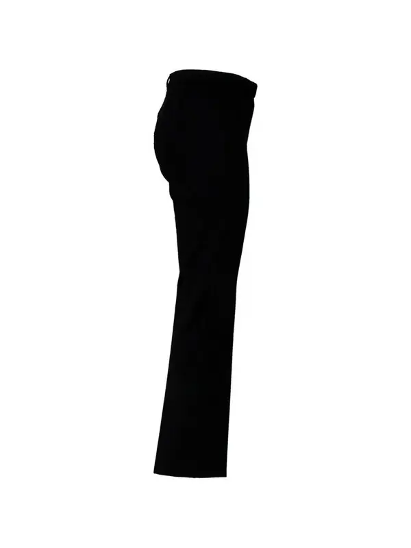 Max Mara Tailored Flared Trousers