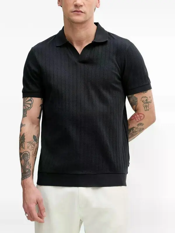 JOOP! Baronito T-shirt - Blue
