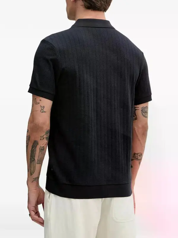 JOOP! Baronito T-shirt - Blue