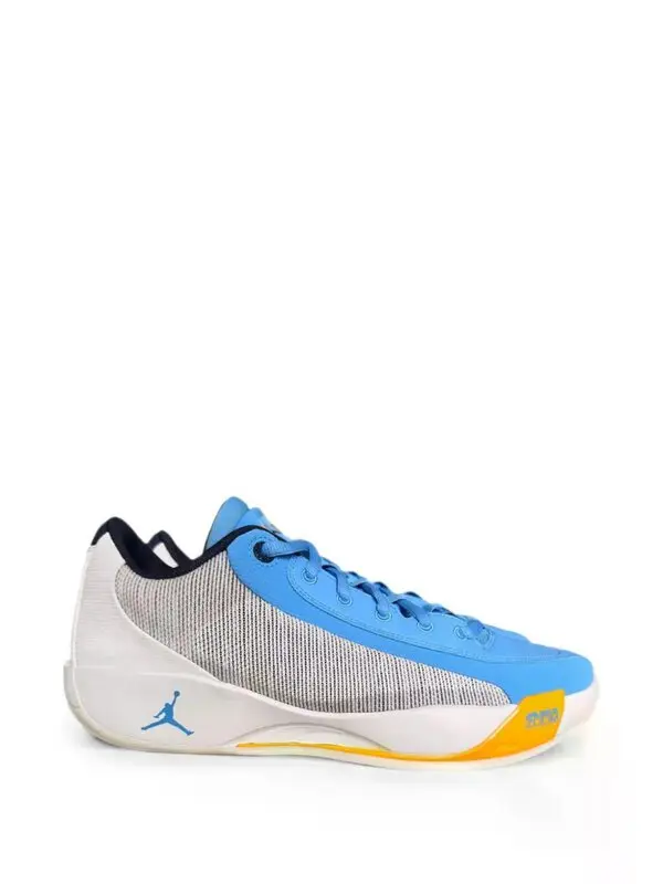 JORDAN Luka 1.77 Panelled Sneakers