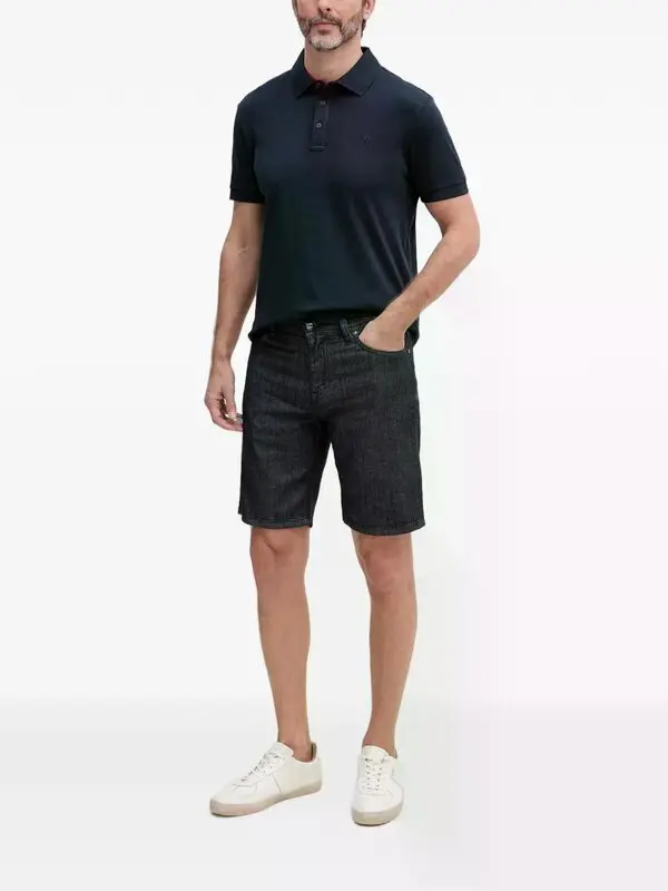 JOOP! Primo Short-sleeve Polo Shirt
