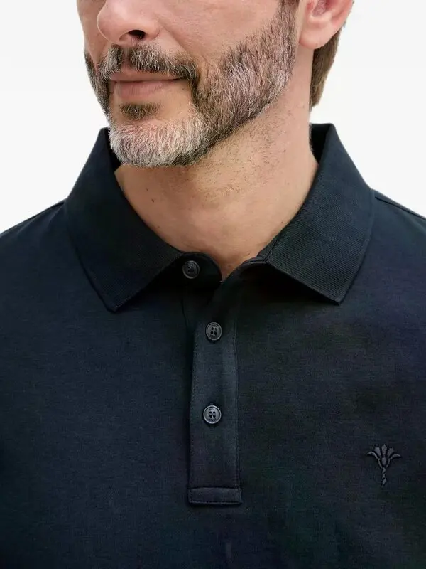 JOOP! Primo Short-sleeve Polo Shirt