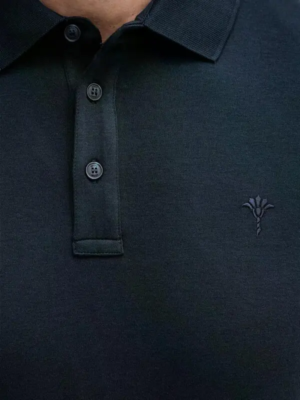 JOOP! Primo Short-sleeve Polo Shirt