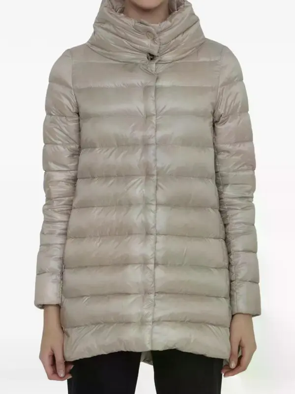 Herno Amelia Quilted Puffer Jacket