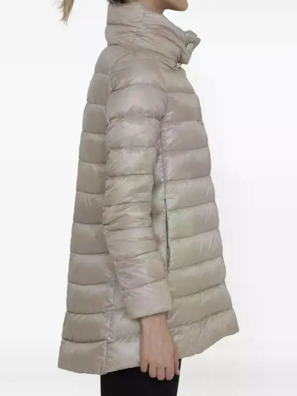Herno Amelia Quilted Puffer Jacket