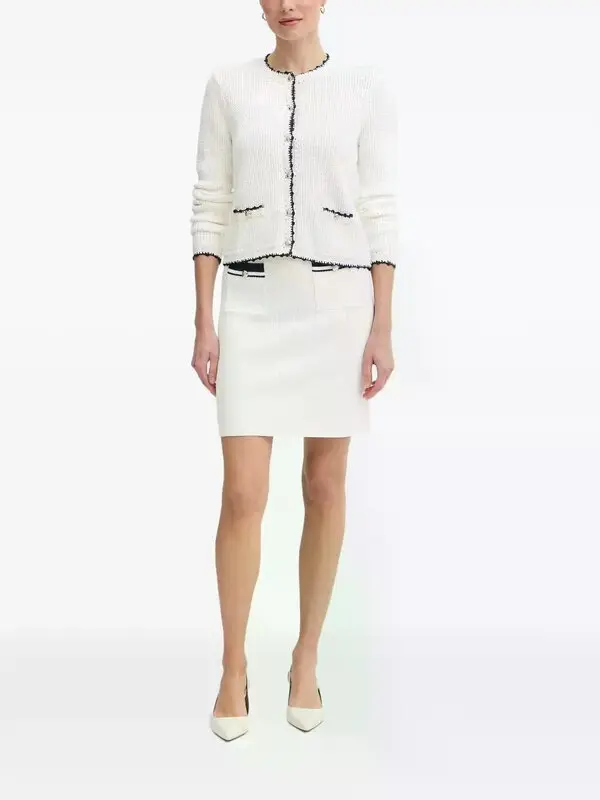JOOP! Kumma Cardigan