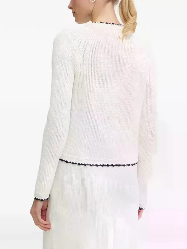 JOOP! Kumma Cardigan