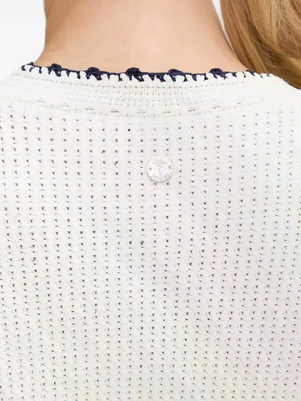 JOOP! Kumma Cardigan