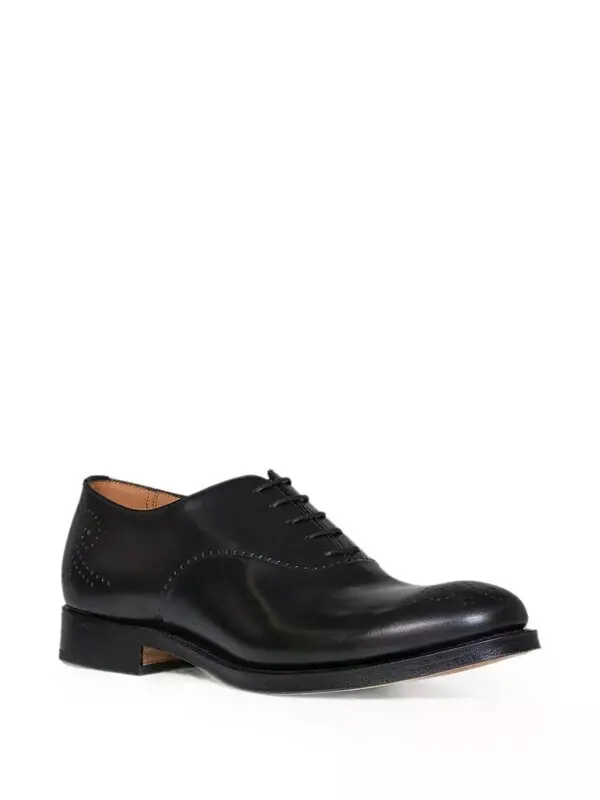 Church's Skipton Oxford Shoes