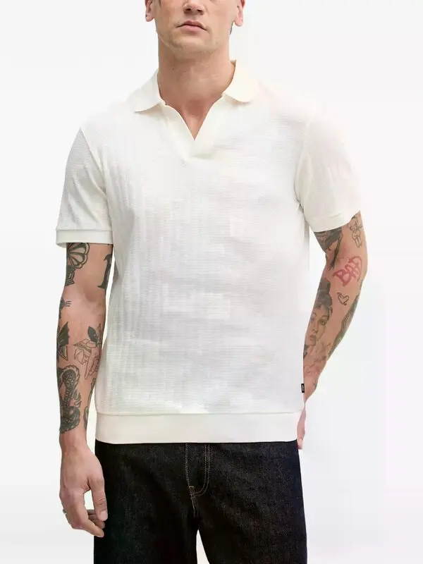 JOOP! Baronito T-shirt - White