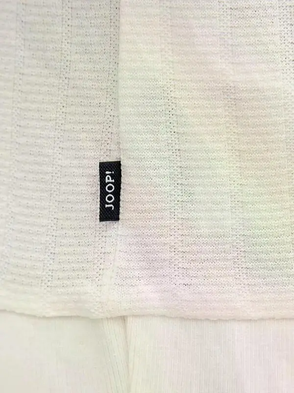 JOOP! Baronito T-shirt - White