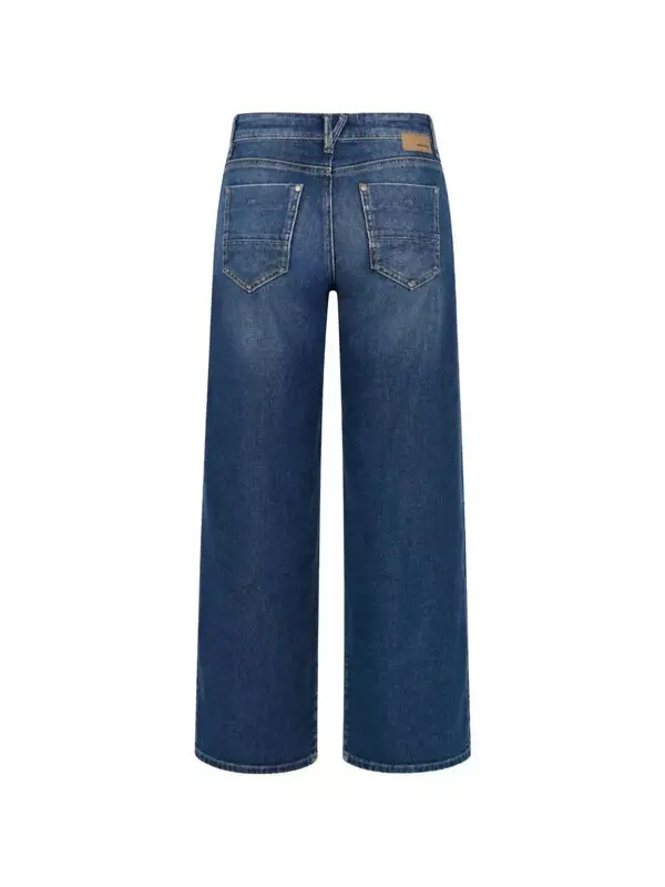 GANG Carlotta Wide-leg Jeans