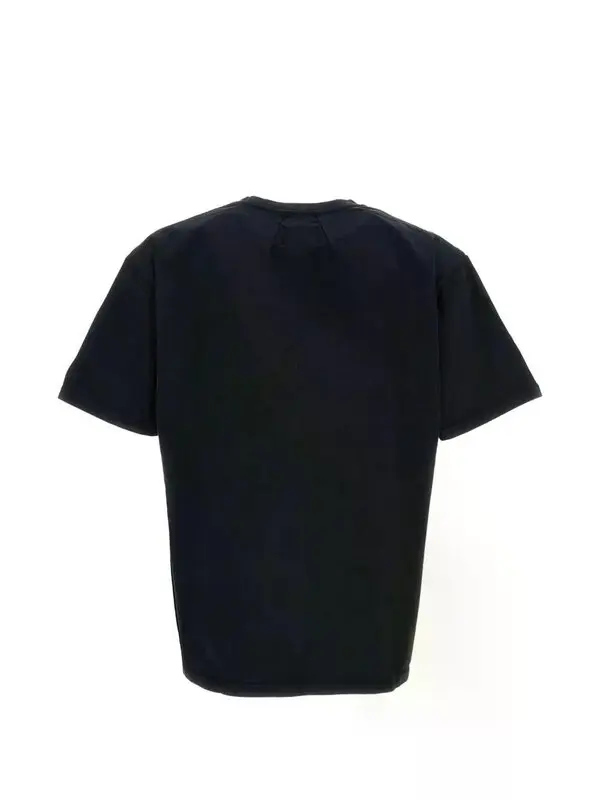 Rhude Dakar Convoy Graphic-print T-shirt