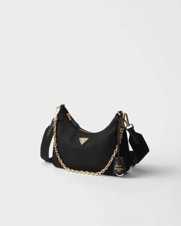 Prada Re-edition 2005 Re-nylon Bag