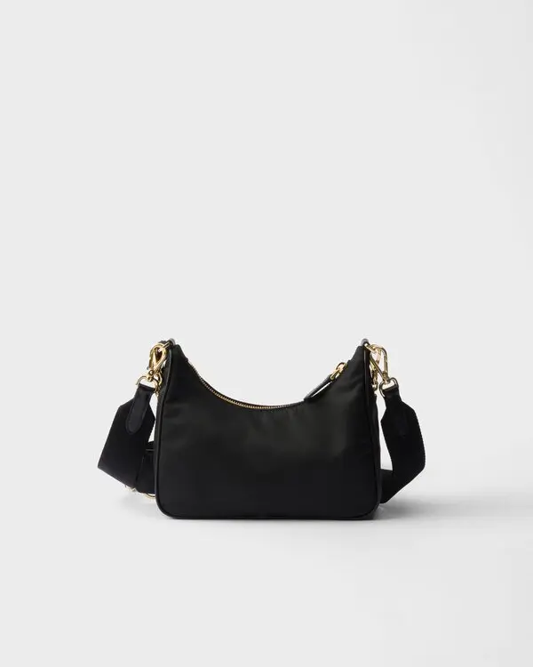 Prada Re-edition 2005 Re-nylon Bag