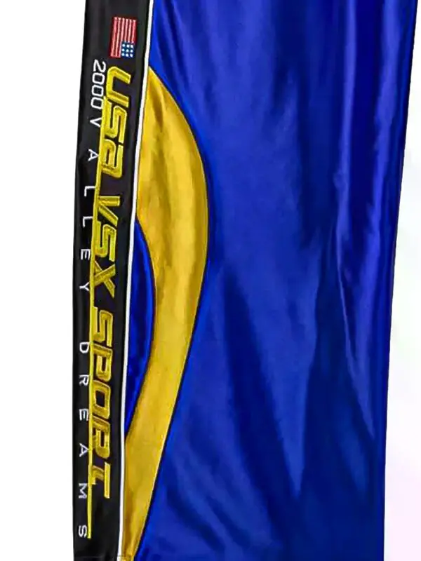 VALE FOREVER Kobe Swish Track Pants - Blue