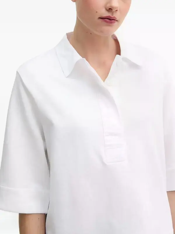 JOOP! Short-sleeve Polo Top