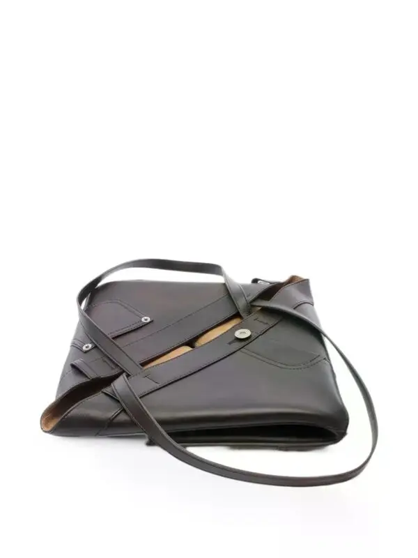 Loewe Medium Fold Panta Tote Bag