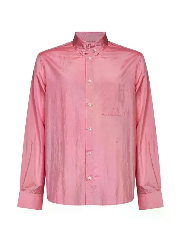 Jacquemus Tailleur Button-up Shirt