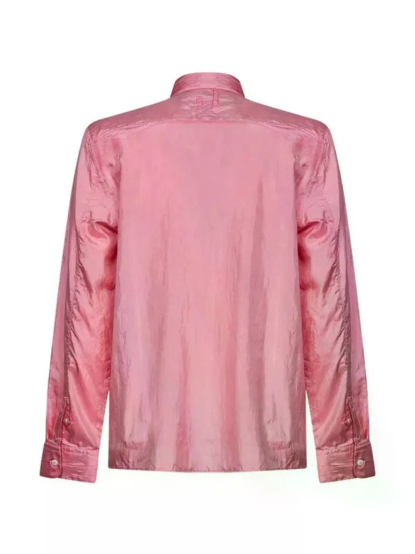 Jacquemus Tailleur Button-up Shirt