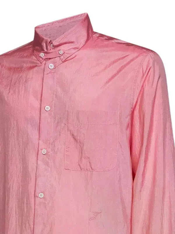 Jacquemus Tailleur Button-up Shirt