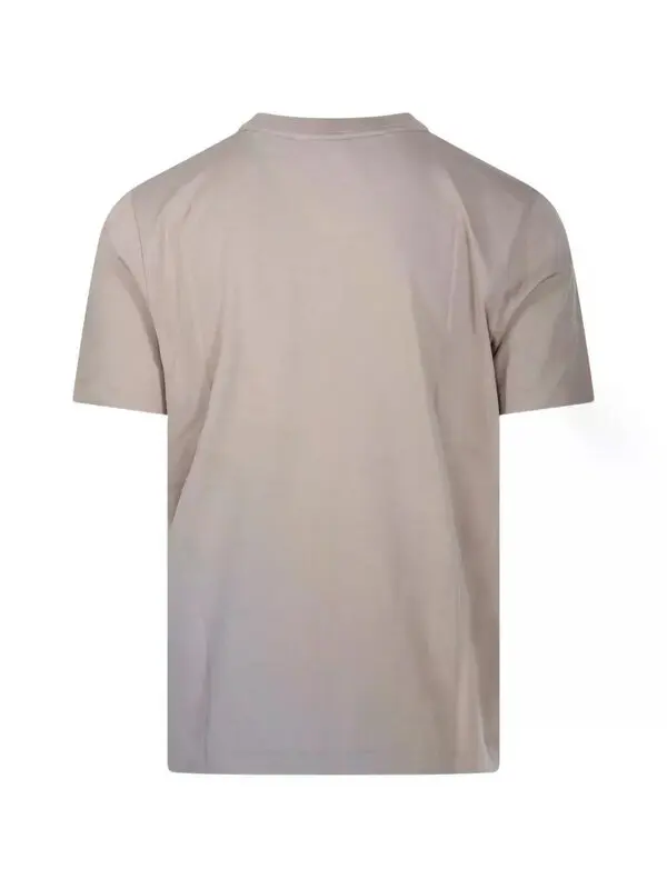 Off-White Logo-print T-shirt