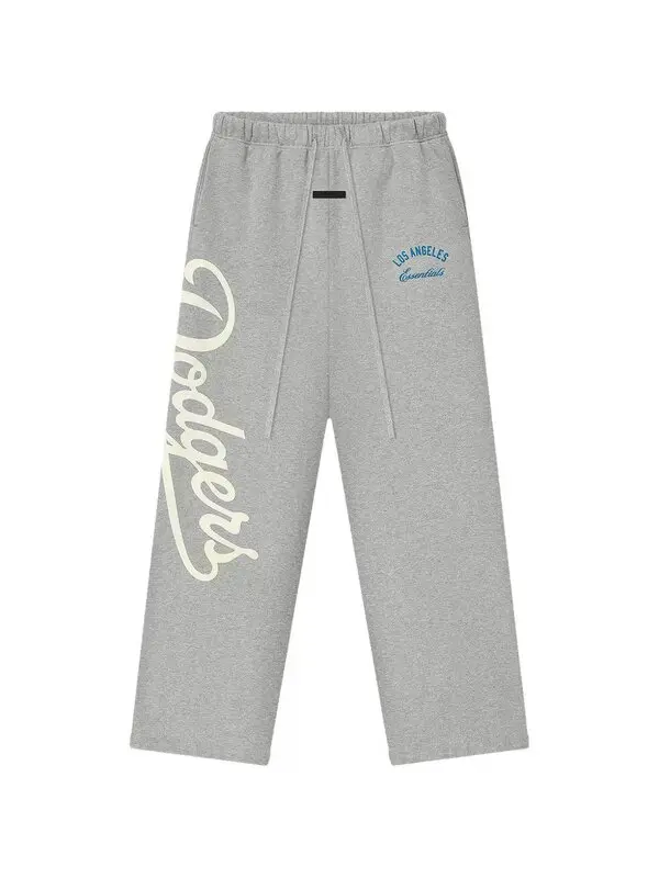 Fear Of God Dodgers Logo-print Track Pants