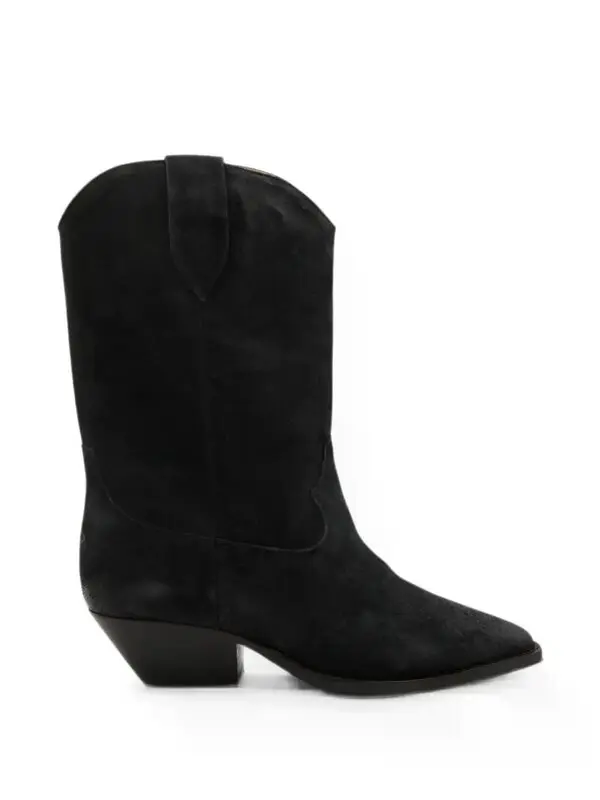 Isabel Marant Étoile Duerto Cowboy Boots