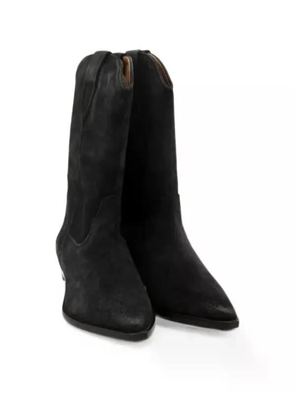 Isabel Marant Étoile Duerto Cowboy Boots