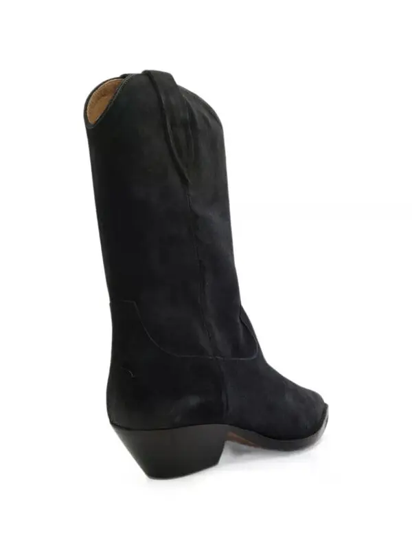 Isabel Marant Étoile Duerto Cowboy Boots