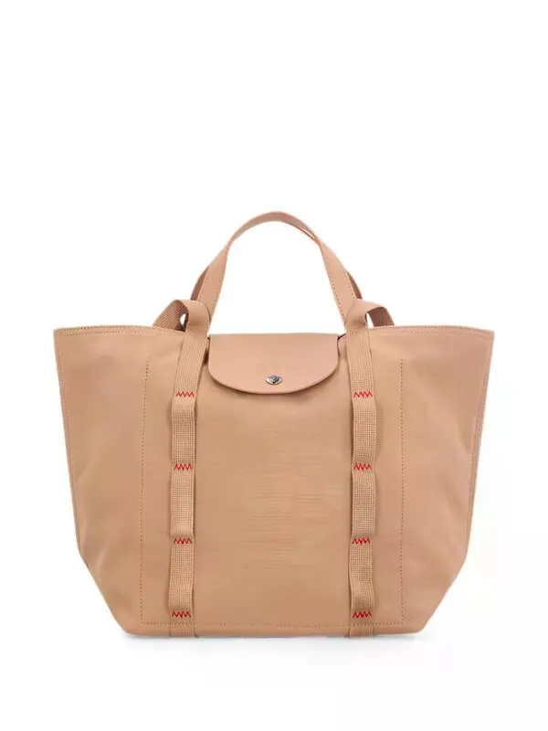 Longchamp Le Pliage Tote Bag