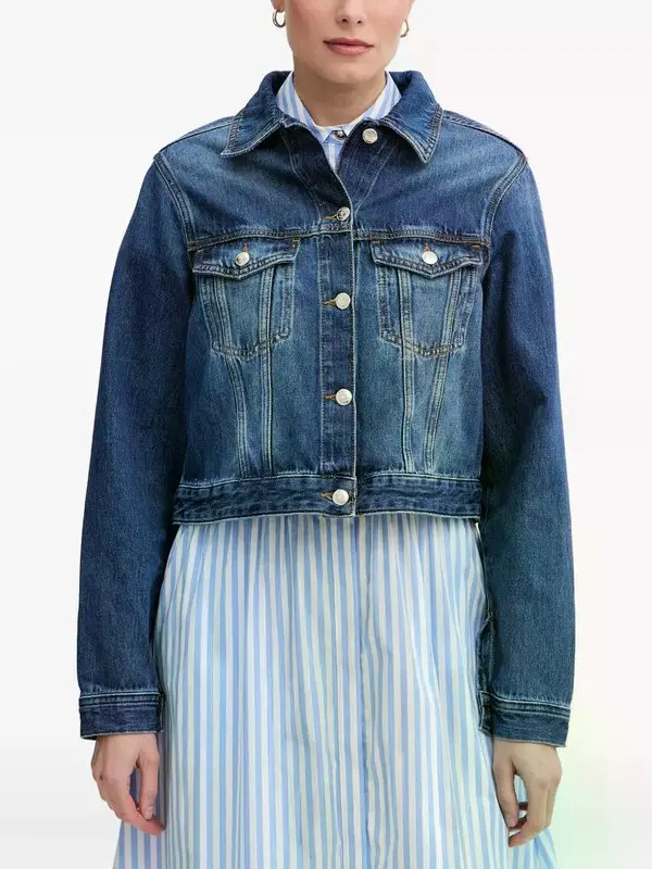 JOOP! Imani Denim Jacket