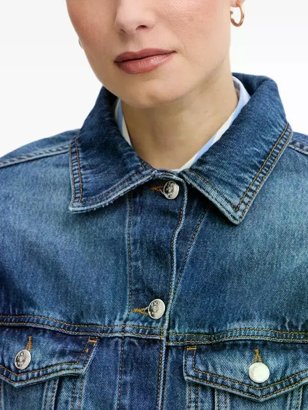 JOOP! Imani Denim Jacket